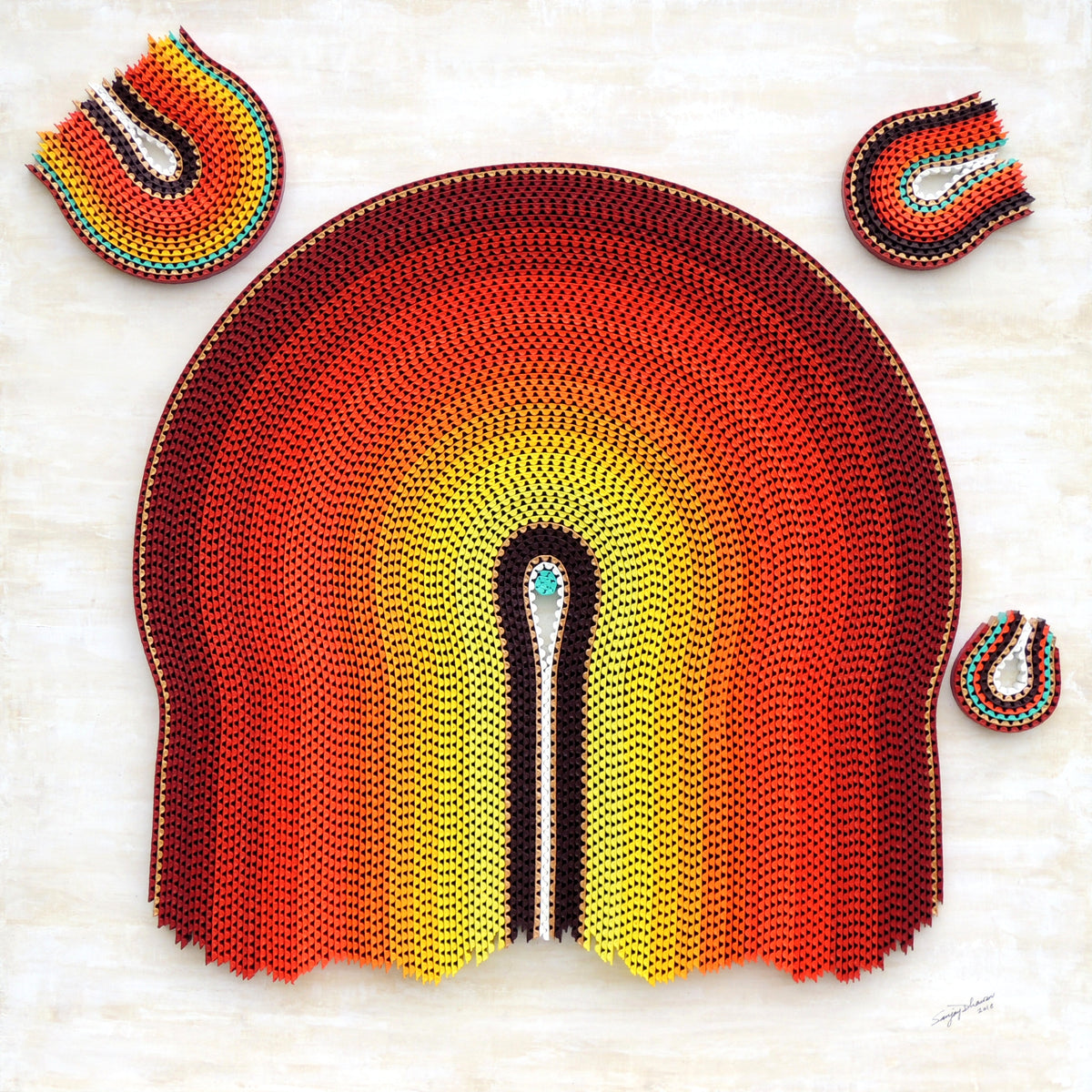 Sculptures – SanjayDhawan