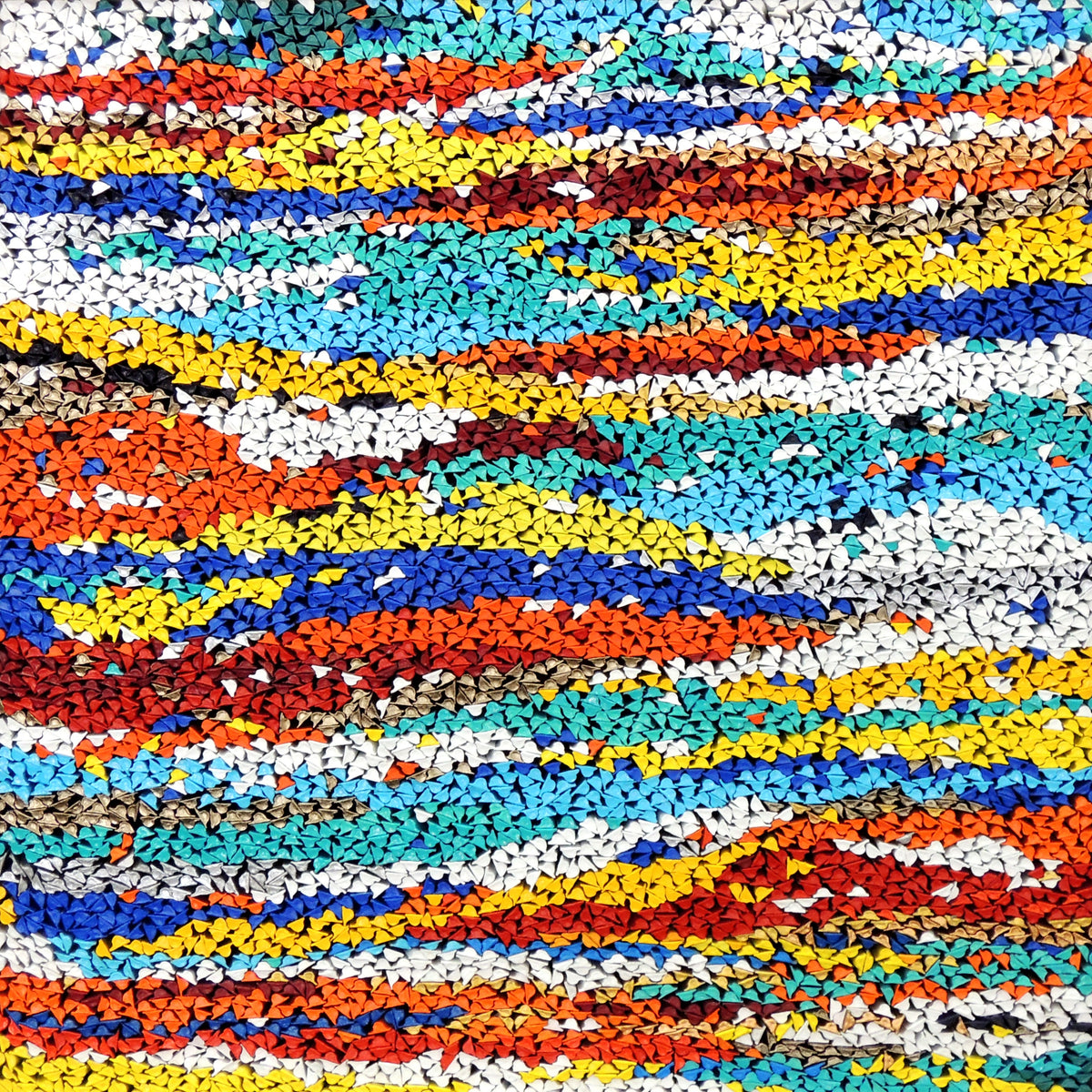 'Gen X' Series – SanjayDhawan