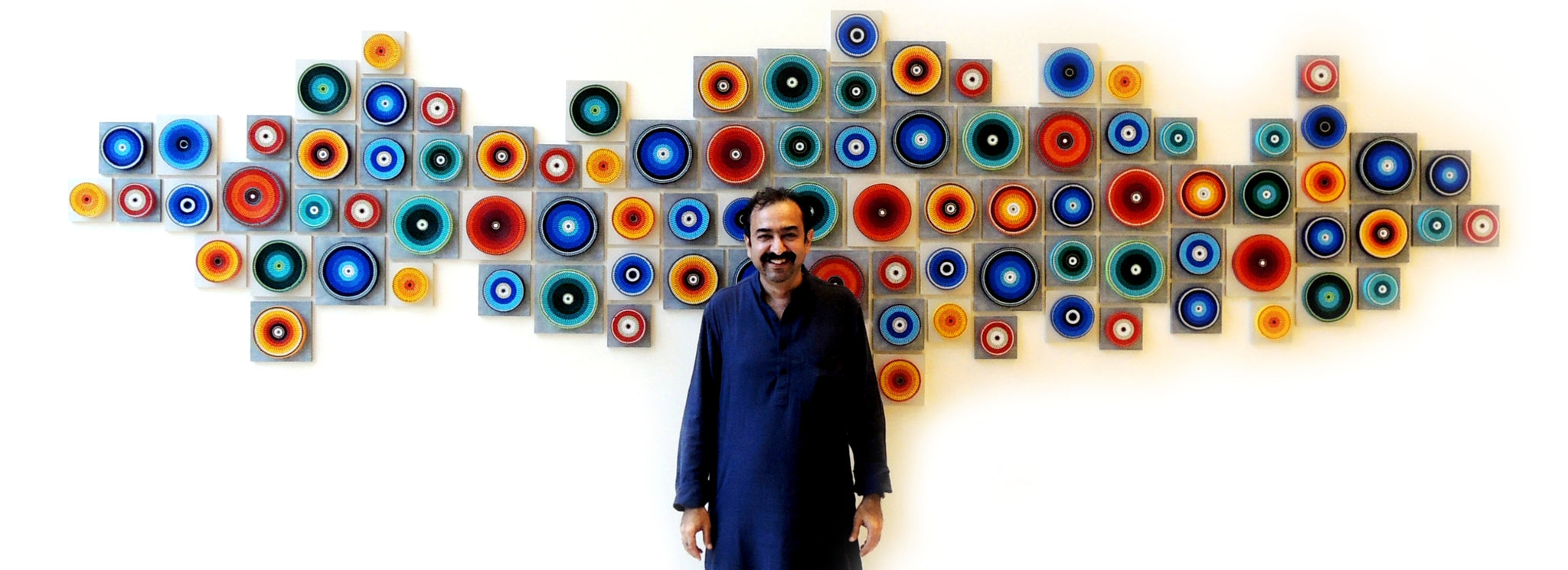 Abstract & Contemporary Indian Artist – Art for Sale – SanjayDhawan